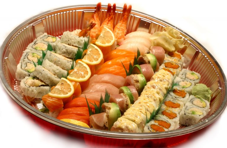 Kami Japanese Restaurant – Strawberry Hill Shopping Centre